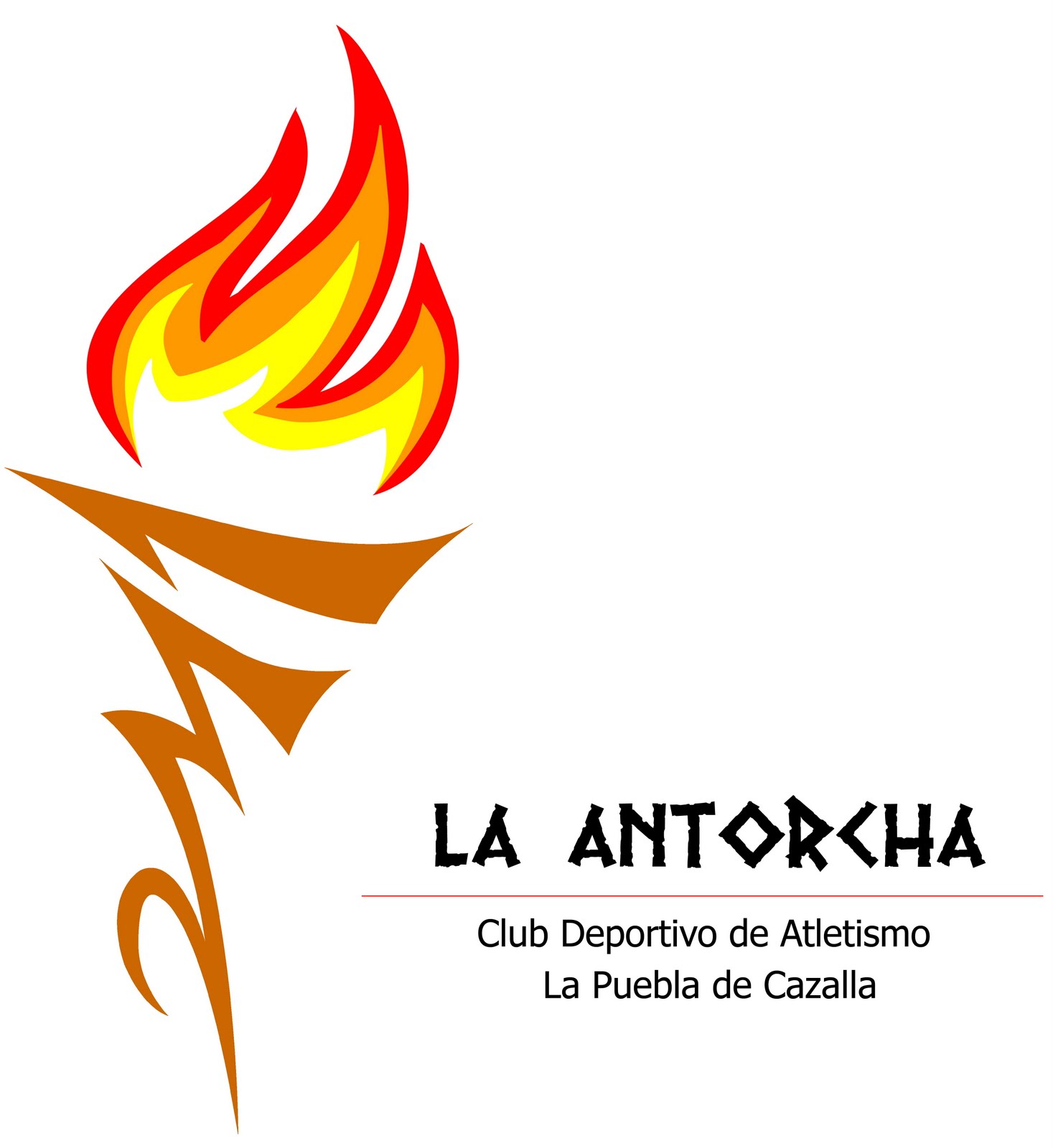 Antorcha Olimpica Logo Imágenes De Antorcha Olimpica | Vectores,